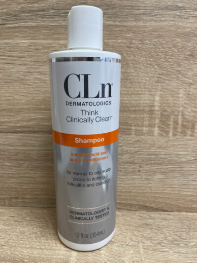 CLN Shampoo – Dermatology Center of Washington Township