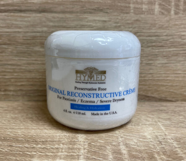 Original Reconstructive Cream – Dermatology Center of Washington Township