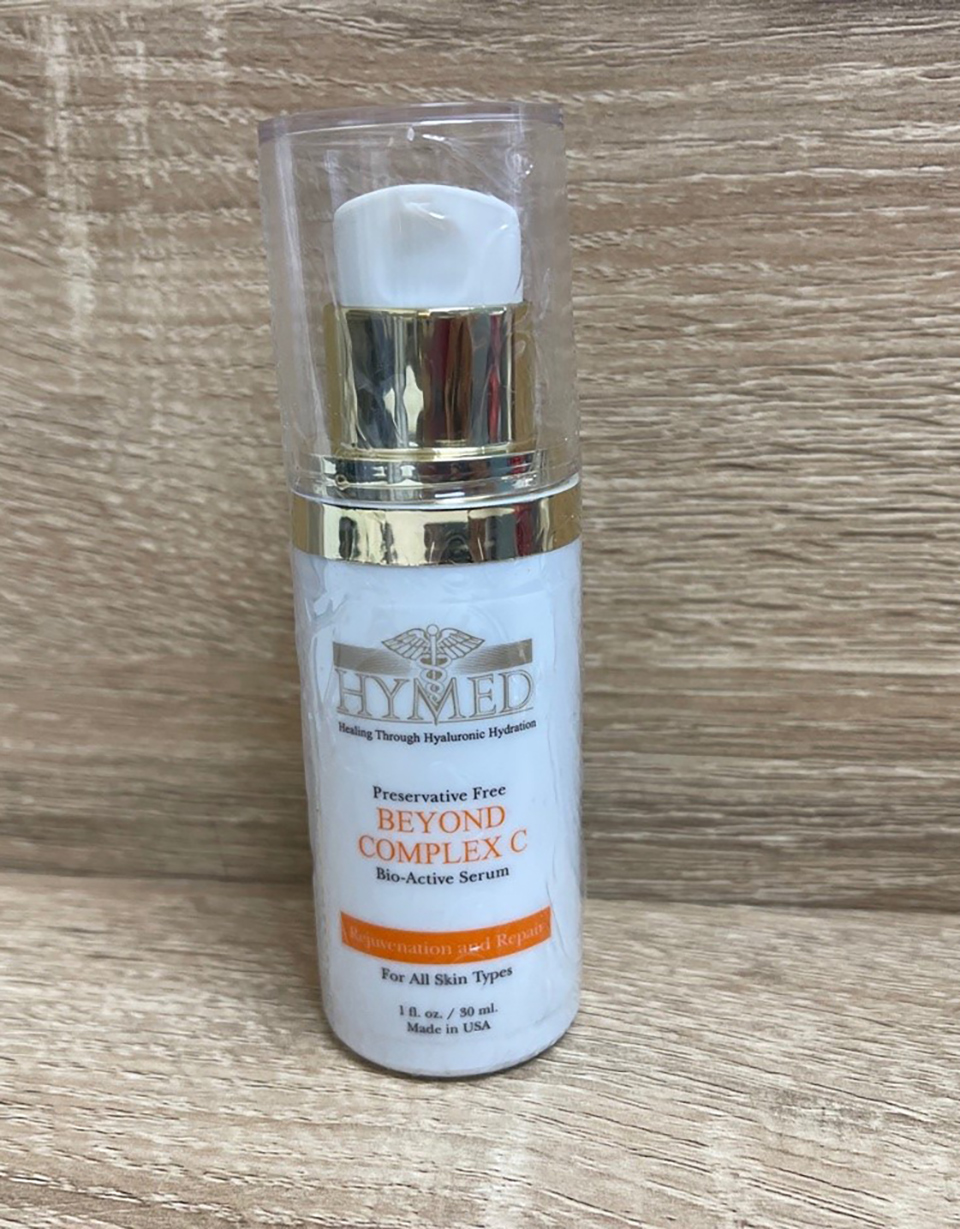 Original Reconstructive Cream – Dermatology Center of Washington Township