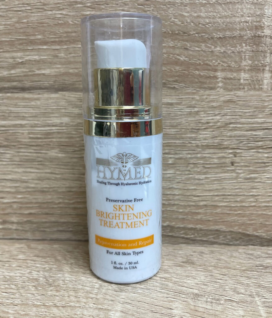 Original Reconstructive Cream – Dermatology Center of Washington Township