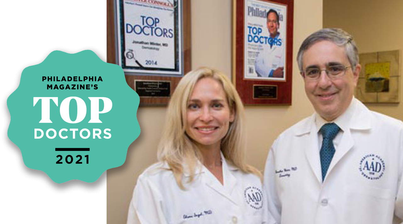 Dermatology Center of Washington Township – Experience the Science ...